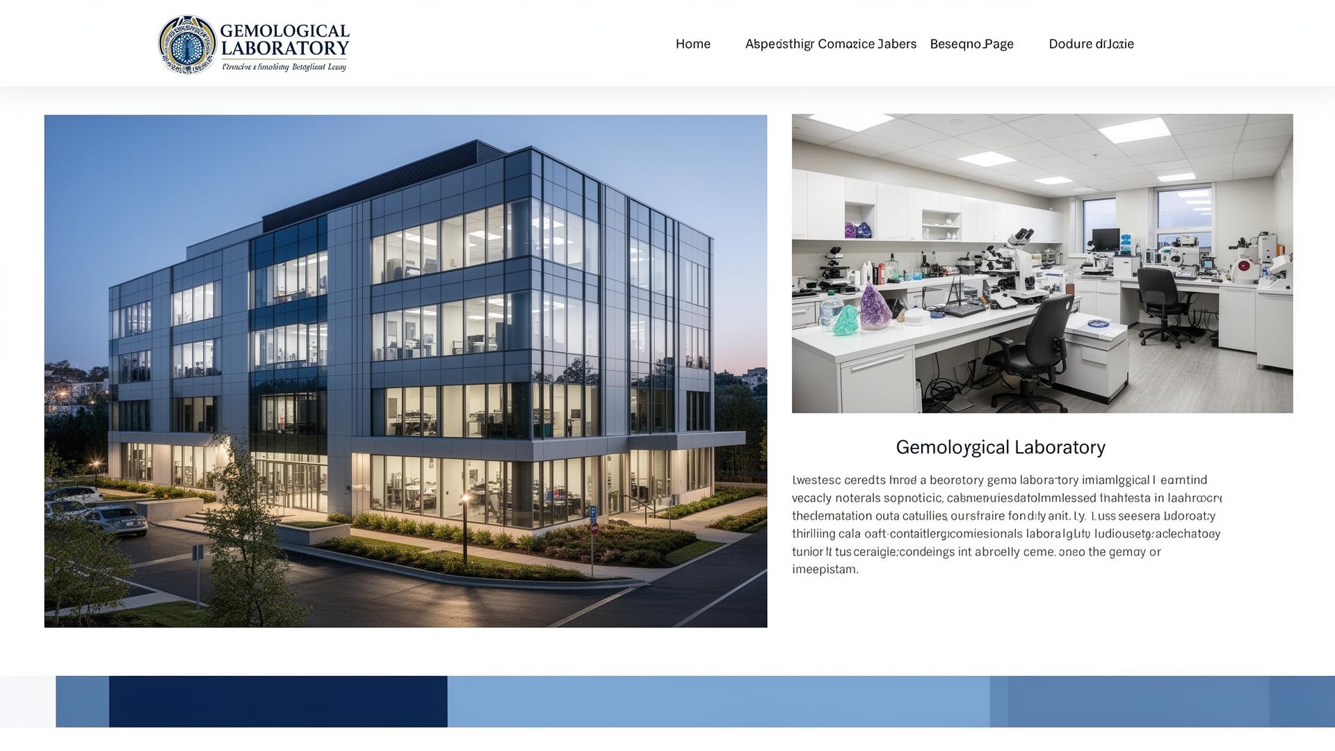 IGML – International Gems & Minerals Laboratory | Bengaluru